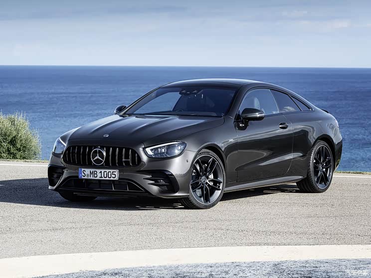 2021款奔驰e300l,2021款奔驰e级效果图,奔驰2020款e300l_大山谷图库