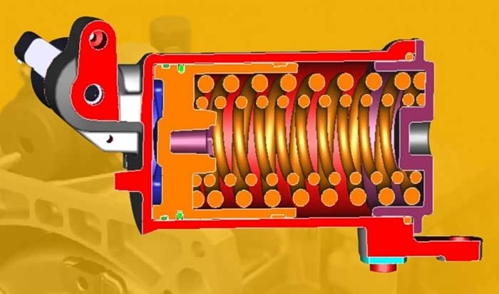 通用9AT变速箱拆解，95km/h挂9挡不是梦_车家号_发现车生活_汽车之家