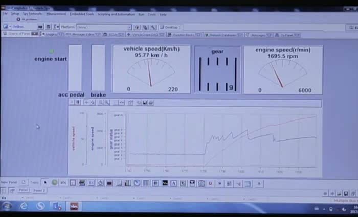 通用9AT变速箱拆解，95km/h挂9挡不是梦_车家号_发现车生活_汽车之家