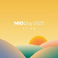 NIO Day 2023 ｜一起向上_汽车之家