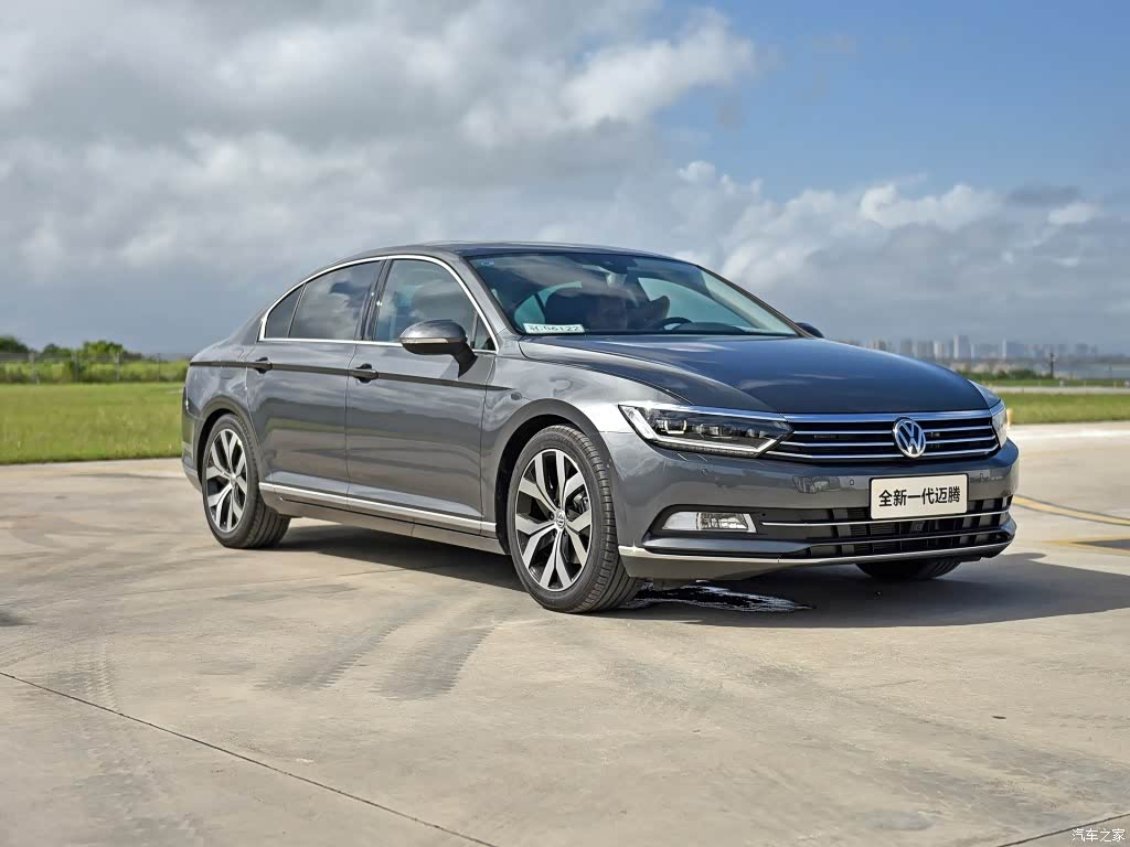 再树同级标杆？谈B8迈腾定位与市场_车家号_发现车生活_汽车之家