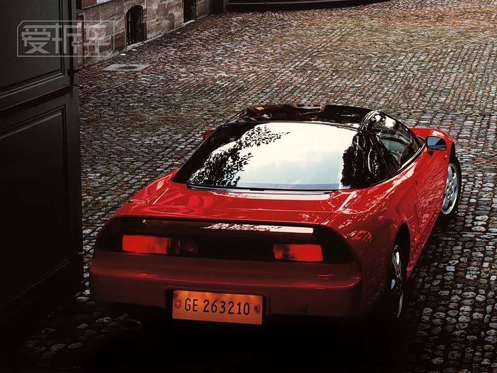 新一代NSX来了，但我认为旧款才是精髓_车家号_发现车生活_汽车之家