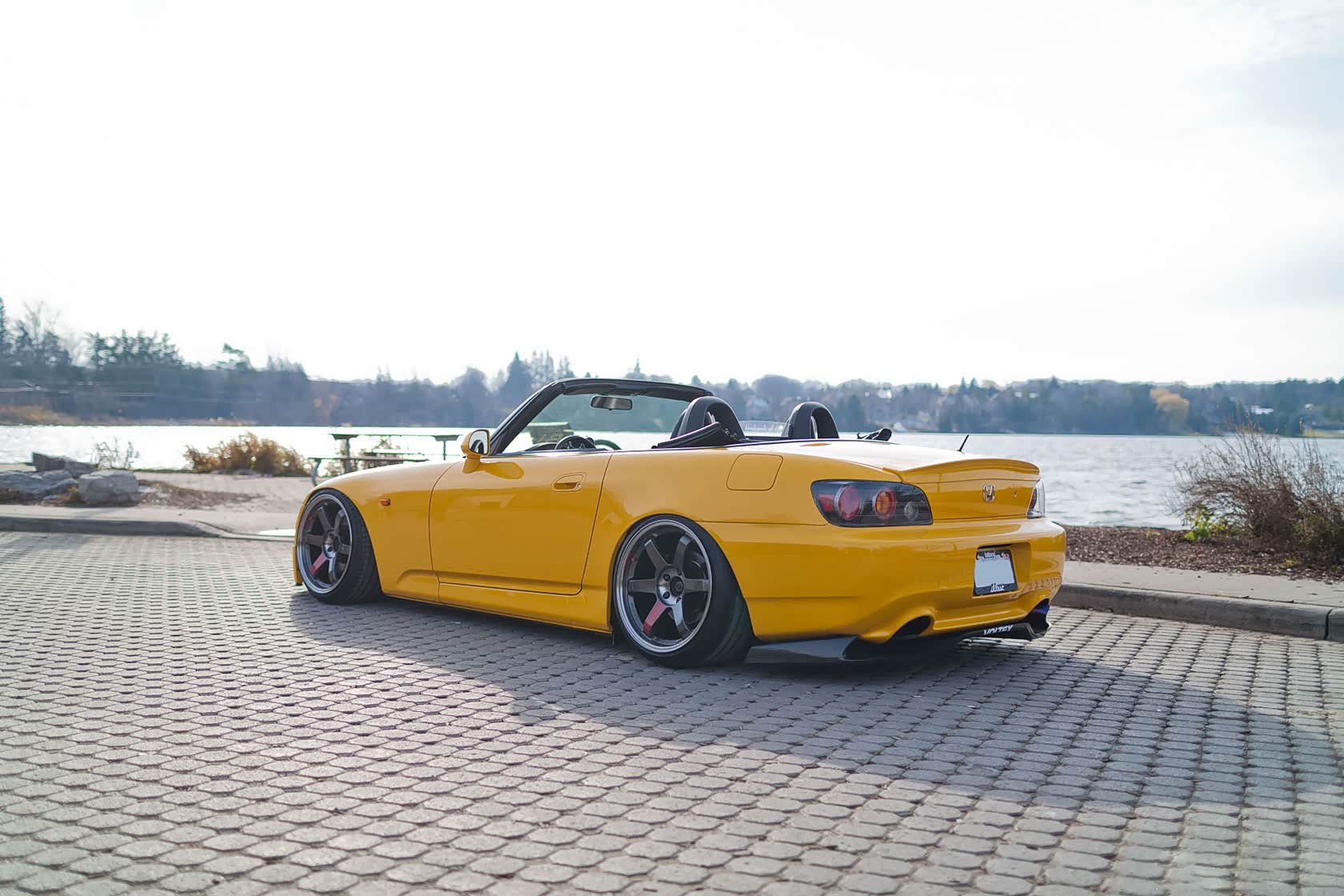 【文章】暴改本田S2K，让远古小跑化身万转魔王_车家号_汽车之家