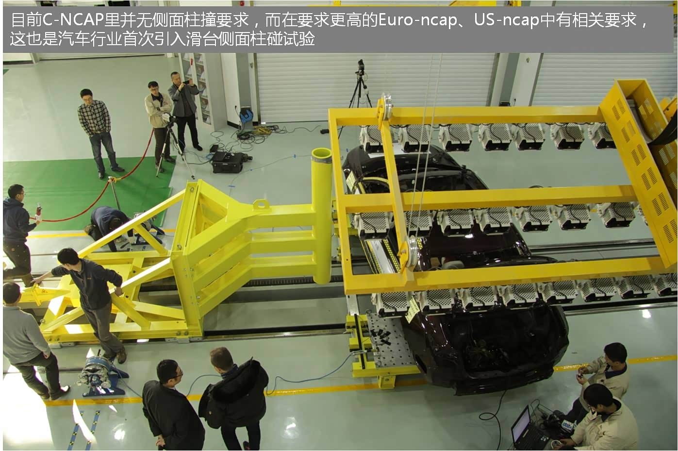 差距到底在哪？E-NCAP和C-NCAP差异浅析_车家号_发现车生活_汽车之家