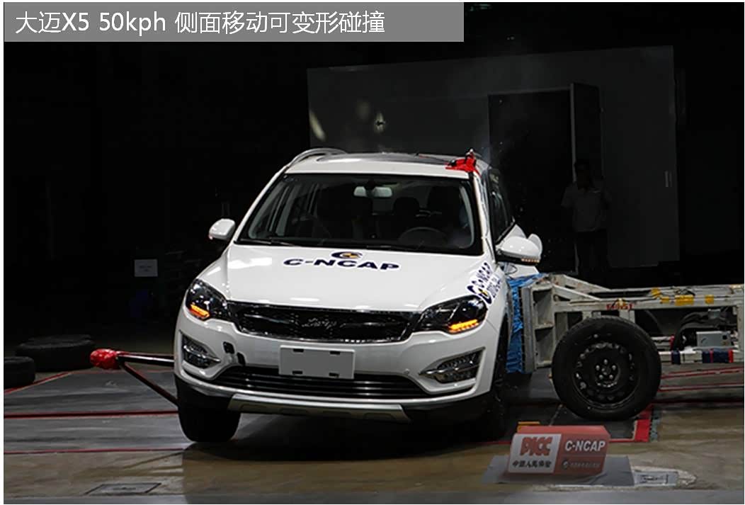 差距到底在哪？E-NCAP和C-NCAP差异浅析_车家号_发现车生活_汽车之家