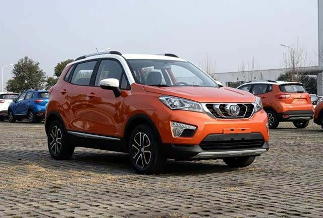 长安CS15\江淮S2\长城H1将上演巅峰对决_车家号_发现车生活_汽车之家