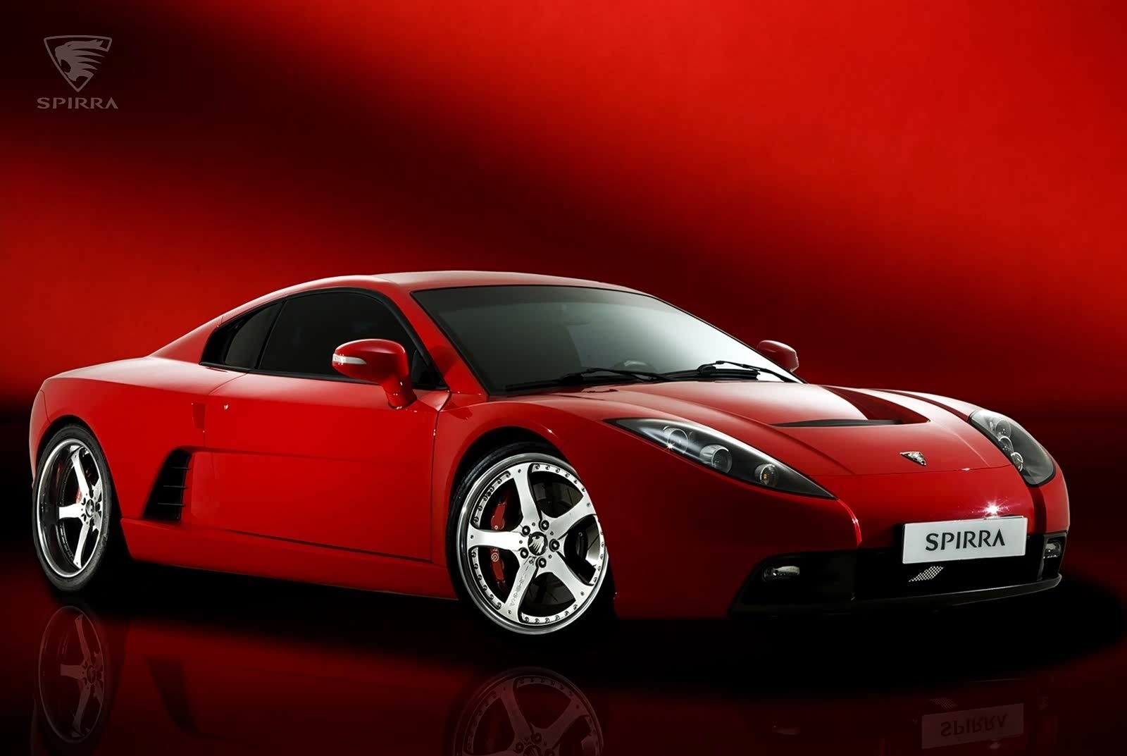 30万超跑就决定买你了！Spirra！_车家号_发现车生活_汽车之家