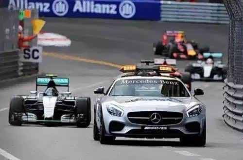 什么车这么快，可以跑在F1前面？_车家号_发现车生活_汽车之家