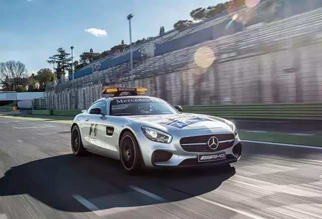 什么车这么快，可以跑在F1前面？_车家号_发现车生活_汽车之家